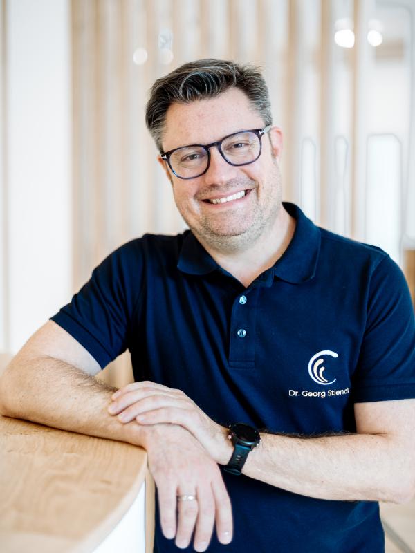 Ärztezentrum Alkoven. Gesundheitseinrichtung humanum Region Eferding.